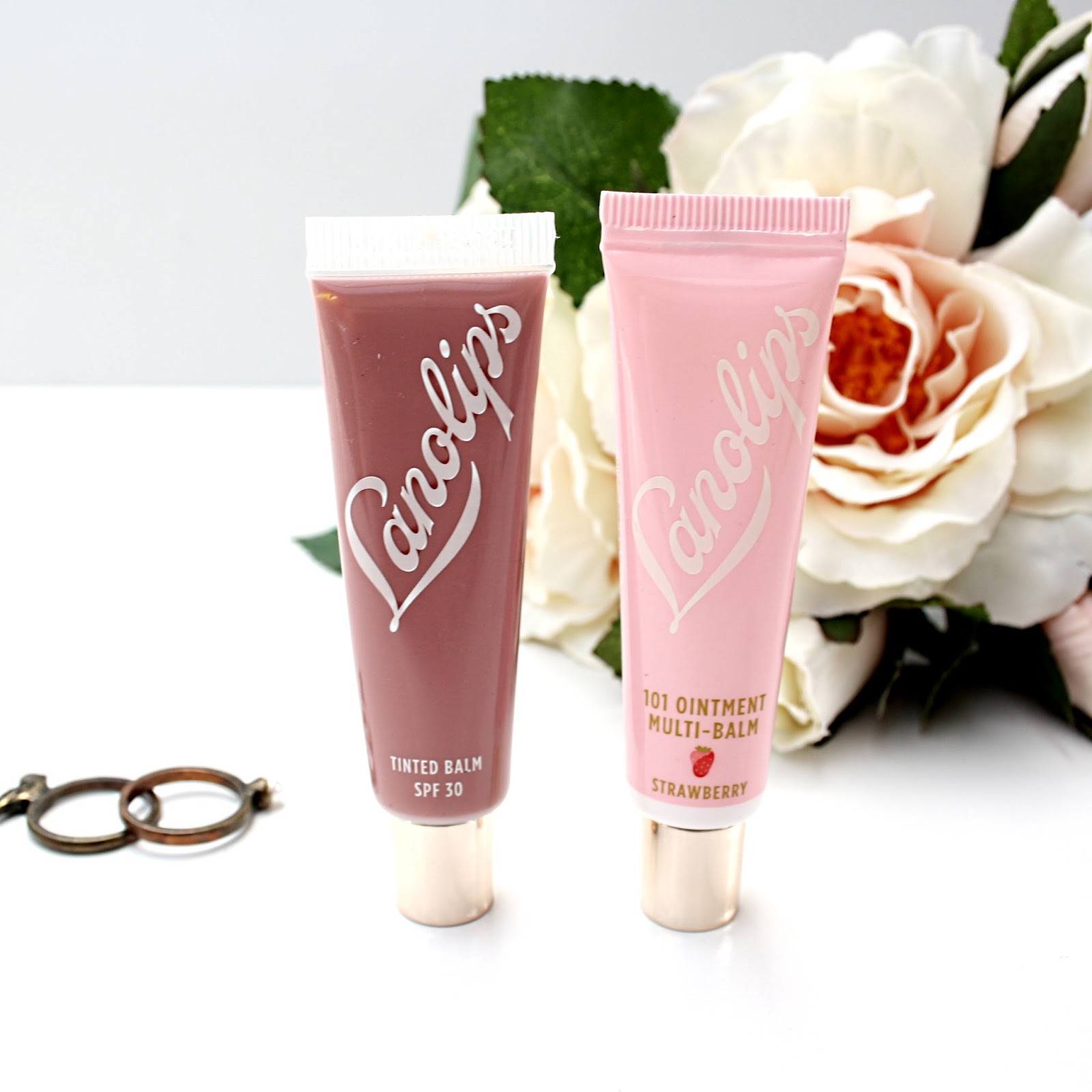 Review: Lanolips Tinted Balm SPF 30 + 101 Ointment Multi-Balm ...