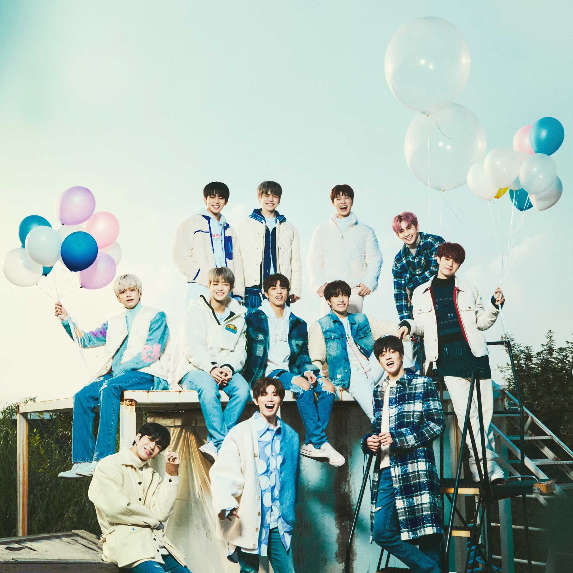 TREASURE Prepares for Japan Debut – Here's The Chance To Meet Them!