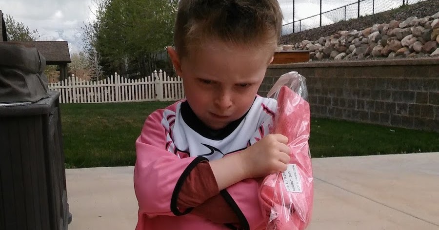 Dear Person Reading This,: 10 Inappropriate Parenting Tips For Small ...