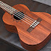 Baton Rouge V2 T8 Sun 8 String Tenor Ukulele - REVIEW