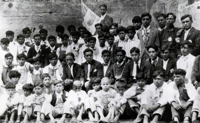 EL QUIJOTE SIGLO 21: PROMULGACION DE LA LEY CALLES