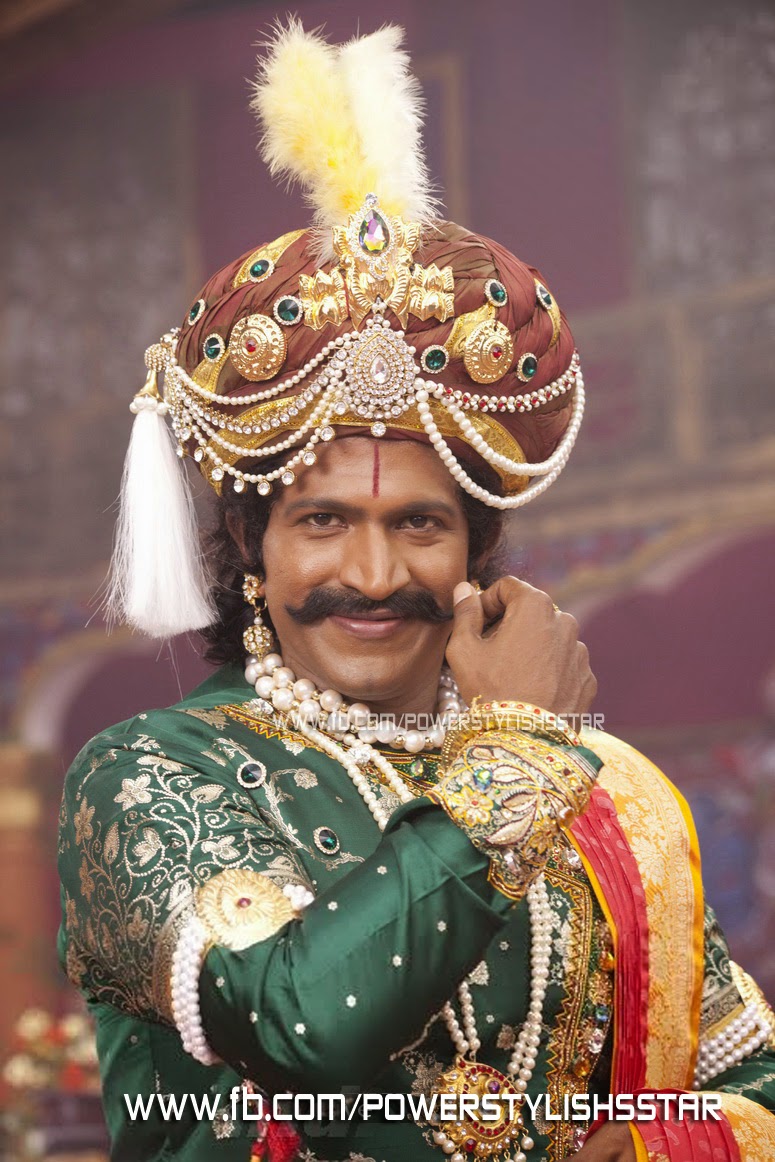 Puneeth Rajkumar