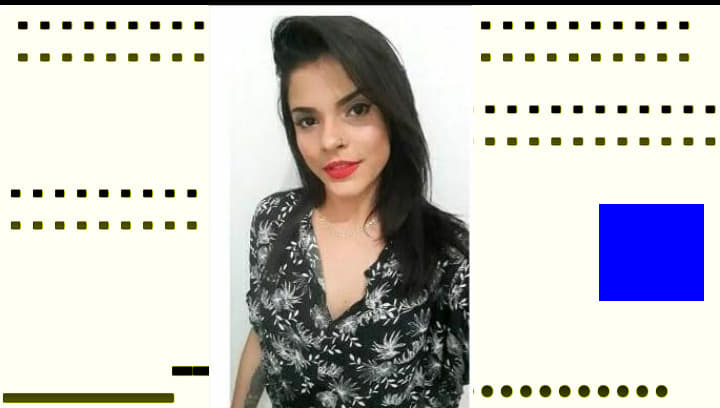 Jovem Cíntia Sousa está desaparecida; Familiares estão aflitos ... Jovem Cíntia Sousa está desaparecida; Familiares estão aflitos ...
