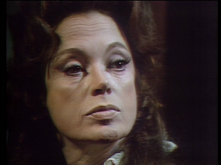 Shadows on the Wall: An Online Dark Shadows Fanzine: The Many Faces of ...