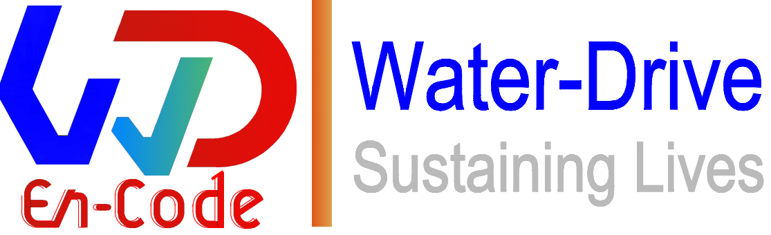 Water Drive - WaterDriveEncodeltd-sustaining lives