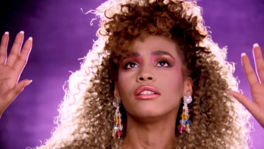 'Whitney' - Review - Chris At The Pictures