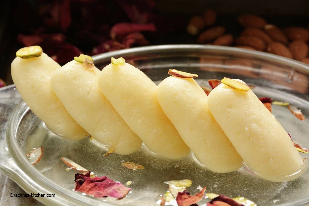 Rasgulla Recipe | how to make Bengali Rasgulla - Ahmedabad Food Blog