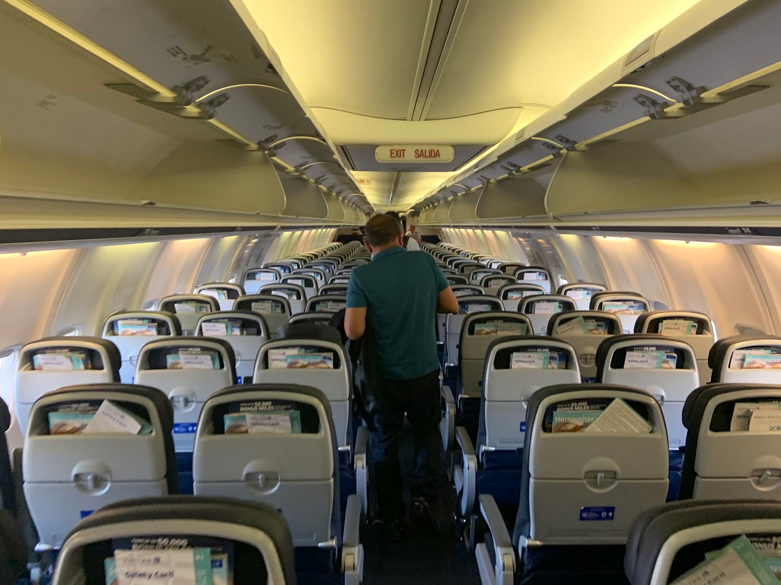 Charles Ryan's Flying Adventure: First Time On the Flying Pencil ...