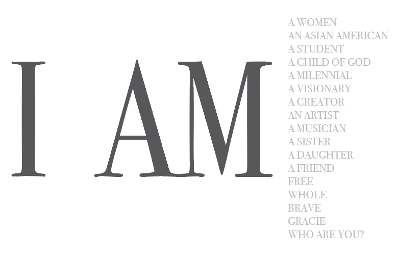 The I AM Project | To Be Free, To Be Whole