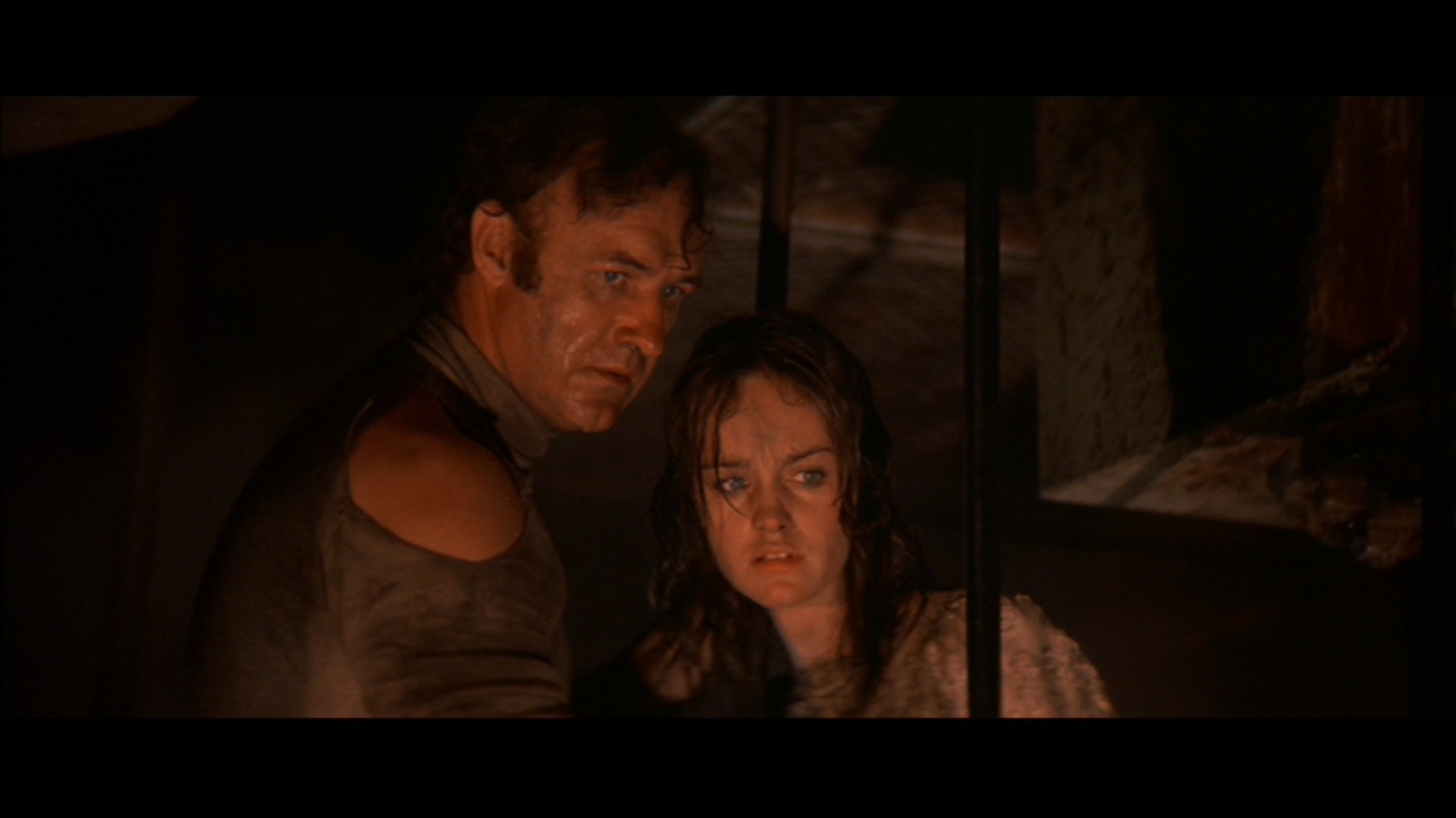 Happyotter: THE POSEIDON ADVENTURE (1972)