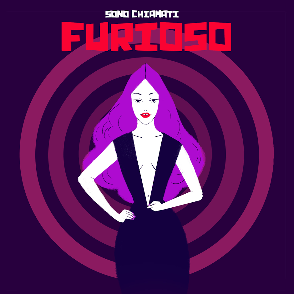 FURIOSO: BIO