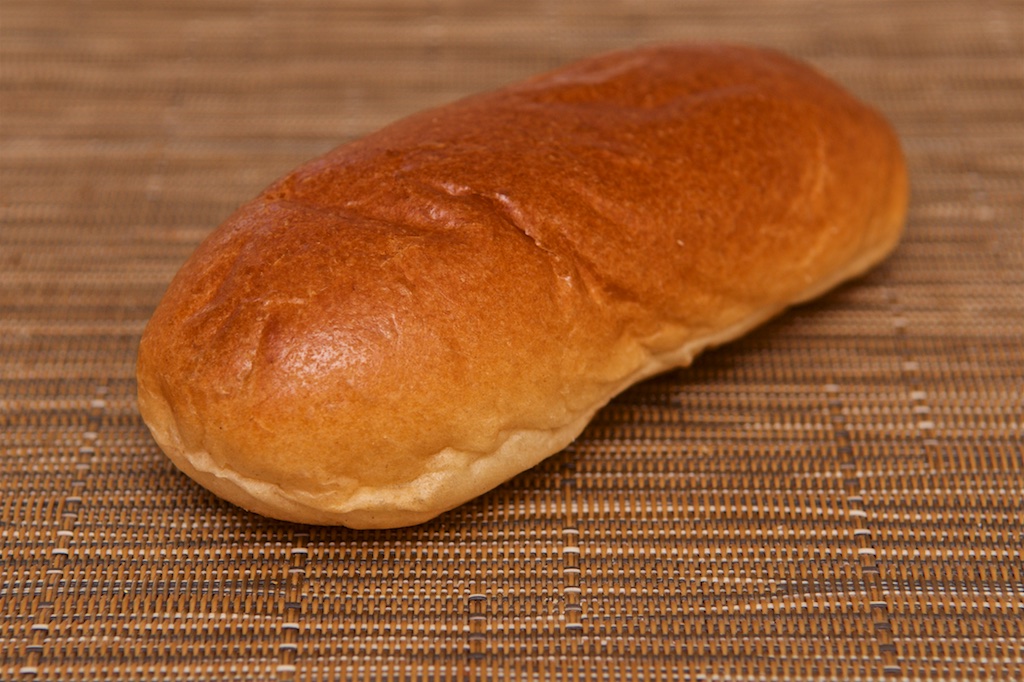 Pitch Fraise (310g) par Brioche Pasquier