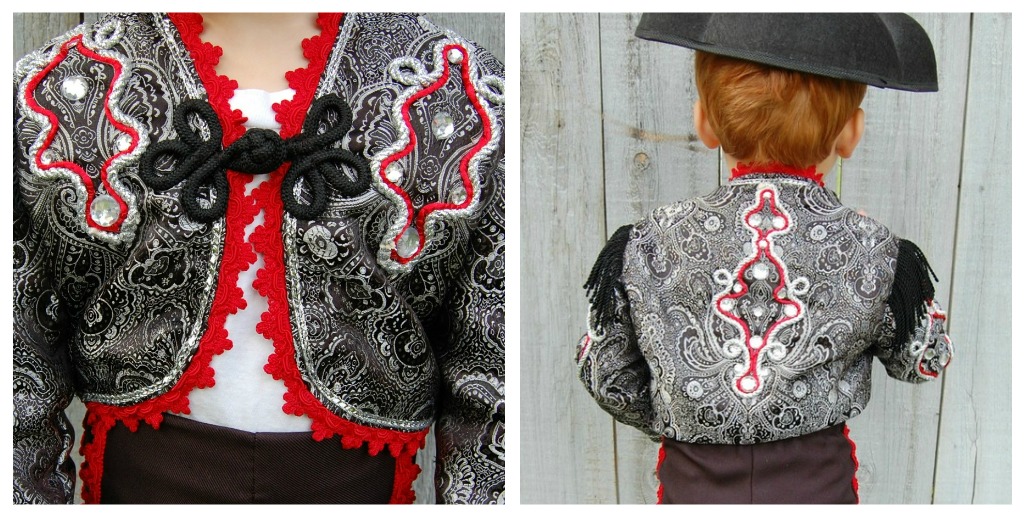 Whatever Dee-Dee wants, she's gonna get it: My Little Matador | Recipes ...