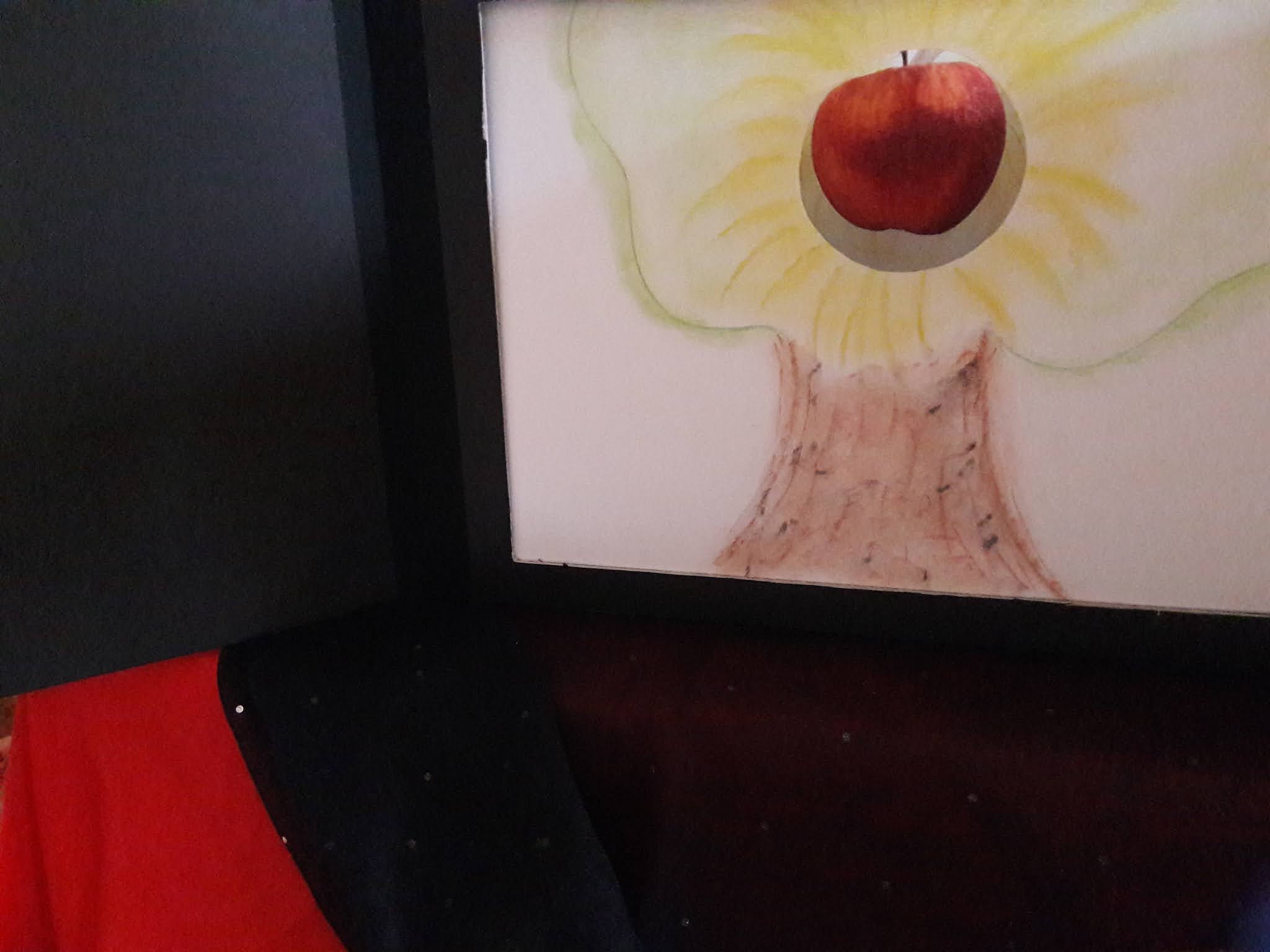 Die verlegten Flügel: 2020