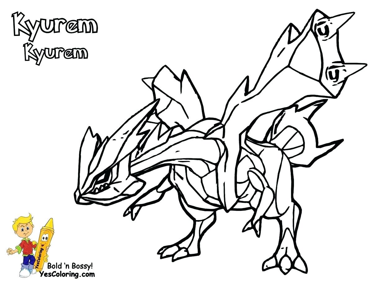 Legendary Pokemon Coloring Pages ~ Coloring Print