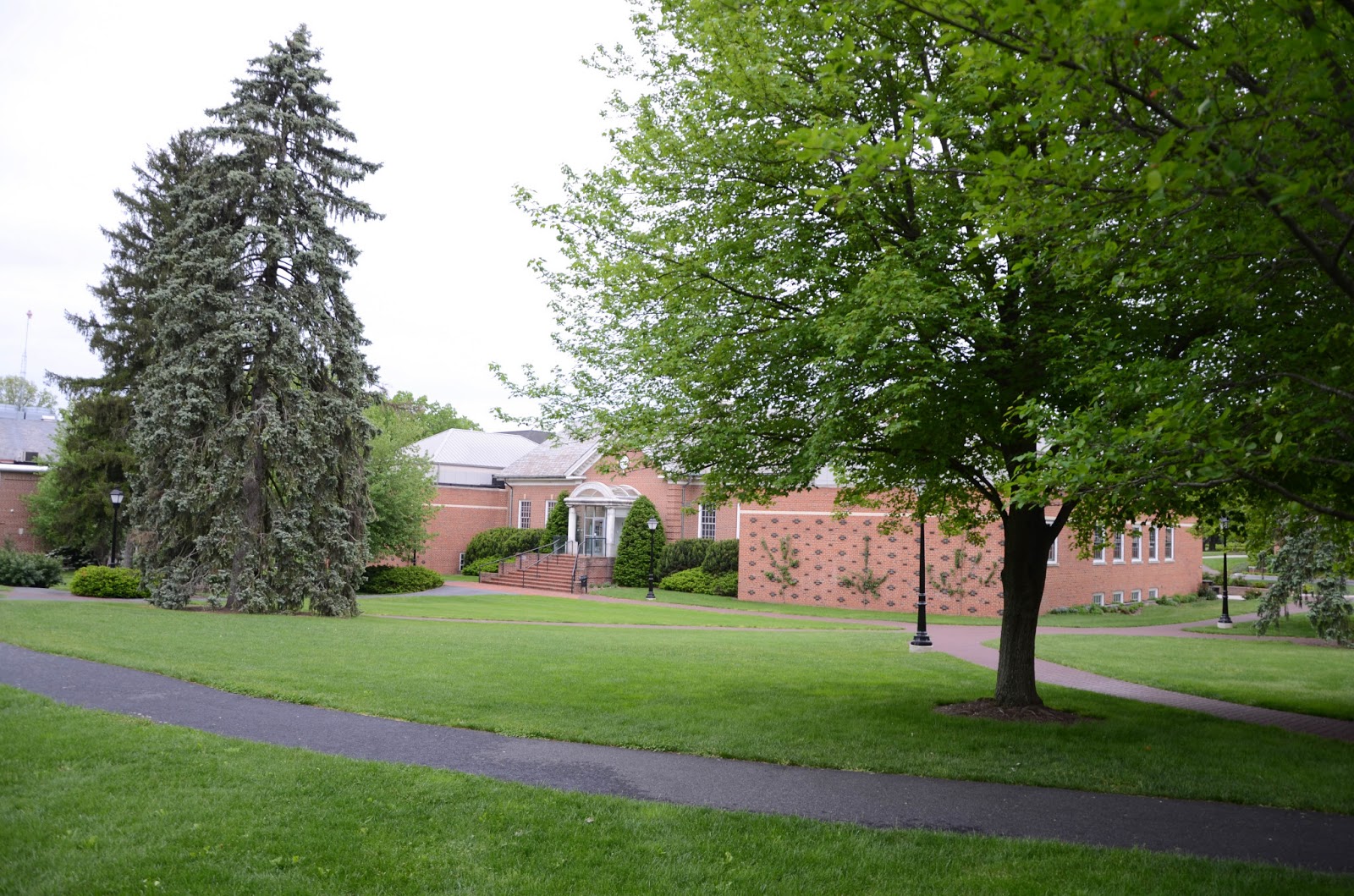 Photography by Christopher List: Elizabethtown College