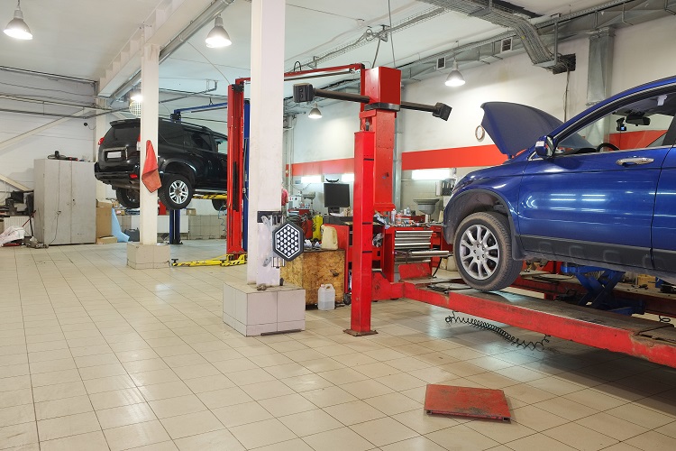 Choosing The Right VW Service Center