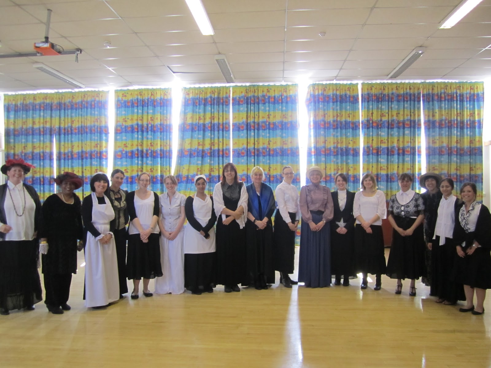 Maytree Nursery and Infant School Blog: April 2012