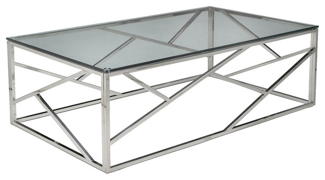 Meja Stainless Steel Minimalis | CV. Farras Jaya Teknik