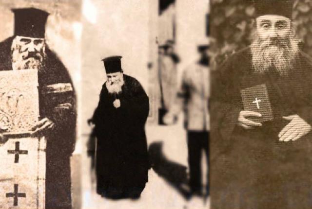 ΝΙΚΟΛΑΟΣ ΠΛΑΝΑΣ: Ο ΑΓΑΠΗΜΕΝΟΣ ΑΓΙΟΣ ΤΟΥ ΠΑΠΑΔΙΑΜΑΝΤΗ. Ο ΙΕΡΕΑΣ ΠΟΥ ...
