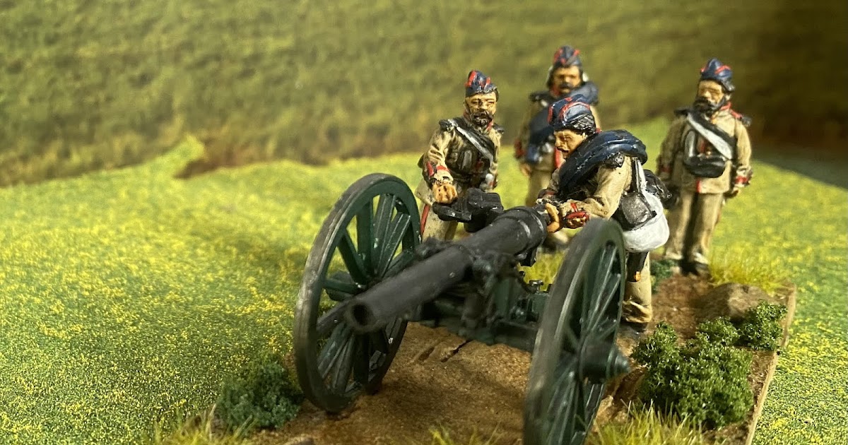 1866 and all that: Another Brazilian Gun