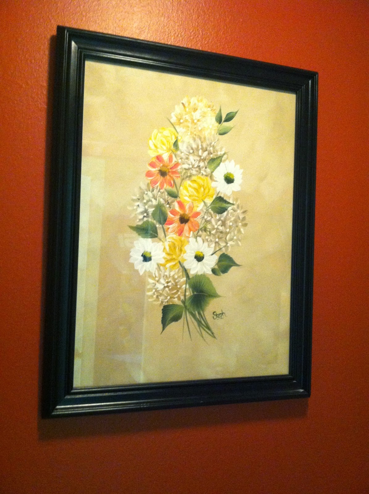 Steph's Paint Studio: Gallery