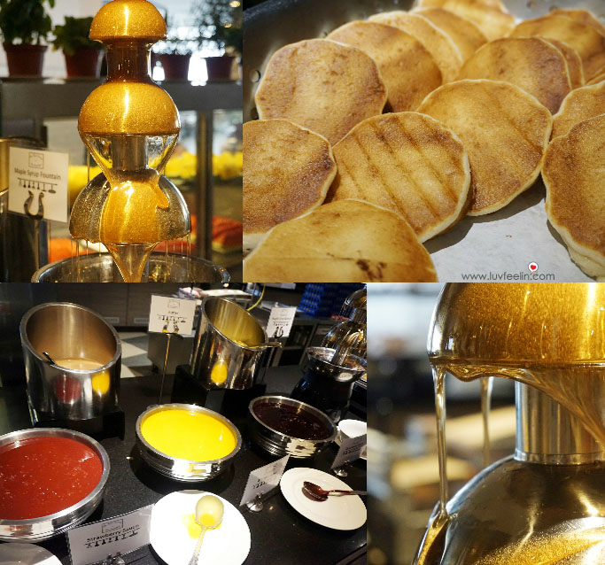 Resorts World Genting ♦ The Food Factory 云顶世界第一酒店食物工厂自助餐厅 - 乐飞翎 ♥ LUVFEELIN