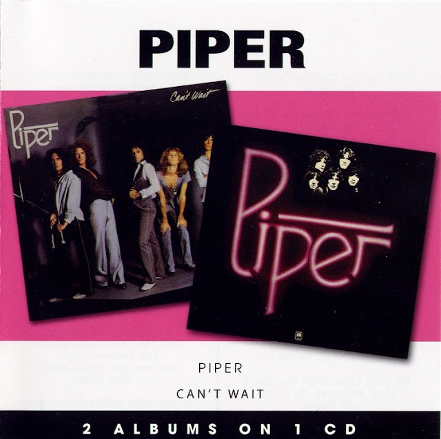 Hear Rock City: And The Piper Will Lead Us To Reason...