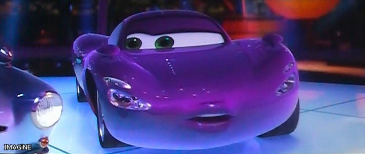 Arabalar 2 | Cars 2 | 2011 | TS.XviD | Türkçe Altyazı | Tek Link Film ...