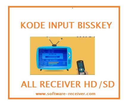 Kode Tombol Remot Untuk Input Biss Key | Software - Receiver - Software ...