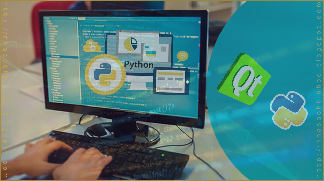 Ebook T o C c ng D ng GUI V i Python Qt5 PyQt5 Edition H ng D n ebook-t-o-c-c-ng-d-ng-gui-v-i-python-qt5-pyqt5-edition-h-ng-d-n