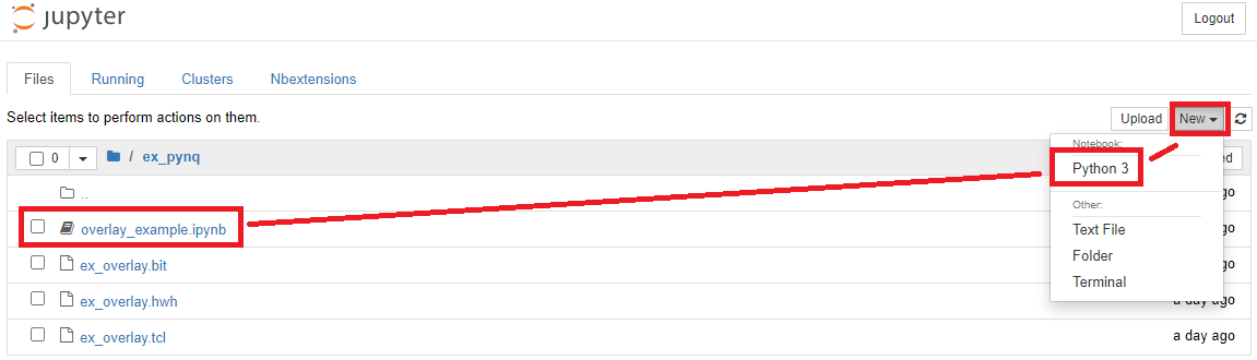Yet another EBAZ4205 writeup #4: PYNQ overlay example