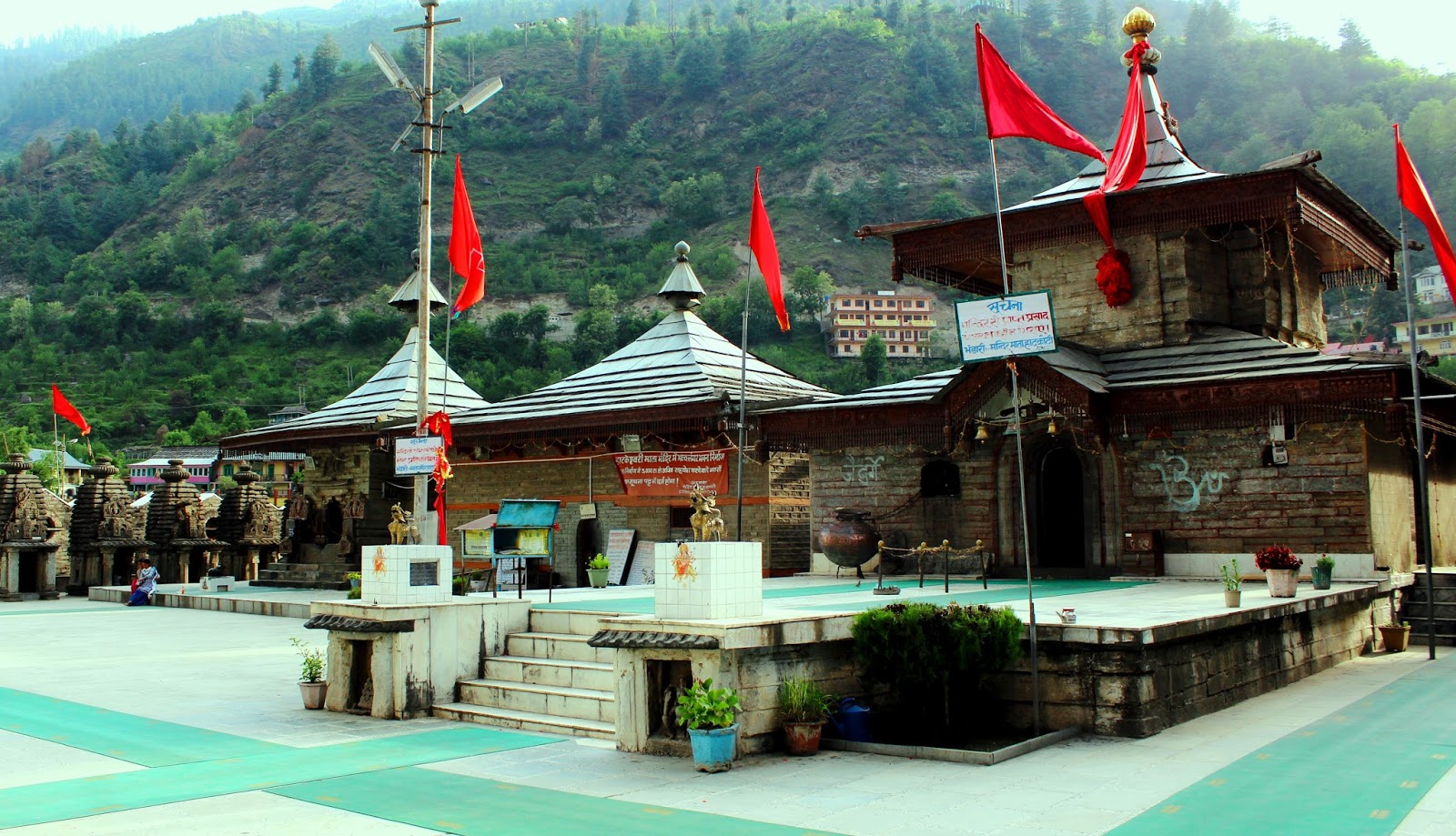 6 Sacred Temples in Shimla for a Spiritual Escape | Trawell.in Blog