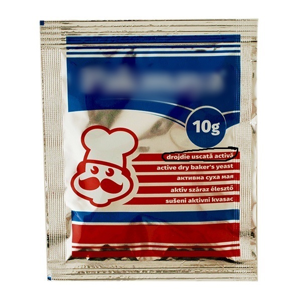 Cum folosim drojdia congelata, uscata sau proaspata la cozonac? Cata ...