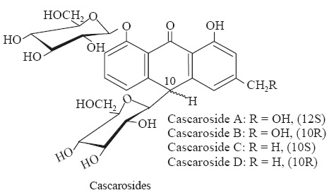 C-Glycosides