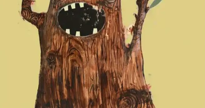 Art's Cinema Spot: Little Otik (2000)