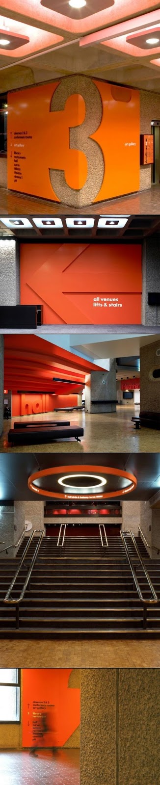 10 URBAN SIGN DESIGN IDEAS