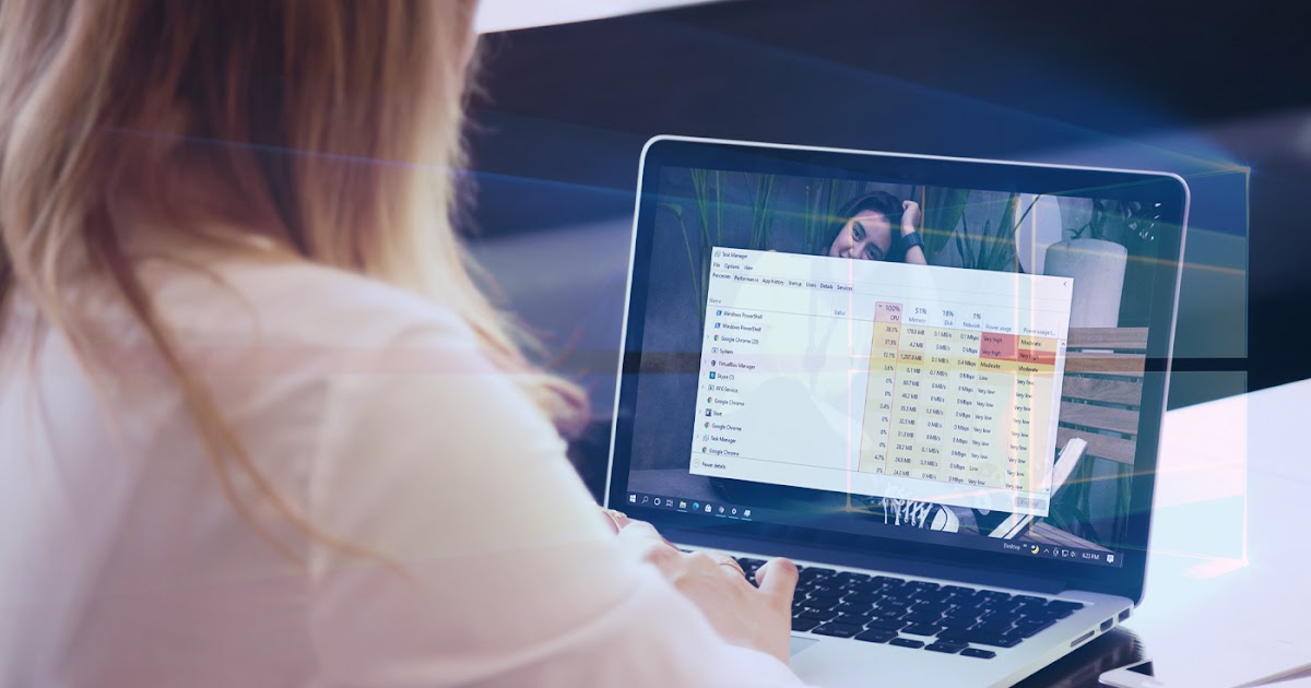 Memperbaiki Penggunaan CPU yang Tinggi oleh PowerShell di Windows 10/11 ... Memperbaiki Penggunaan CPU yang Tinggi oleh PowerShell di Windows 10/11 ...
