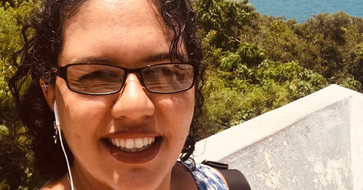 Conoce a Aileen Rivera Lasso, escritora | Purcuapa Magazine