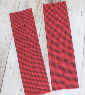 Witch Shoe Template and Tutorial | Sew Simple Home