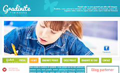 Gradinite in Timisoara: Cauti o gradinita privata in Timisoara?