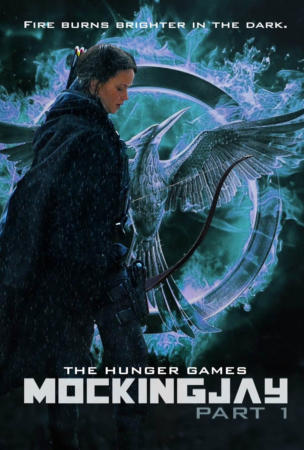 2015 Hunger Games 75 Arena Map dvds - filecloudplus