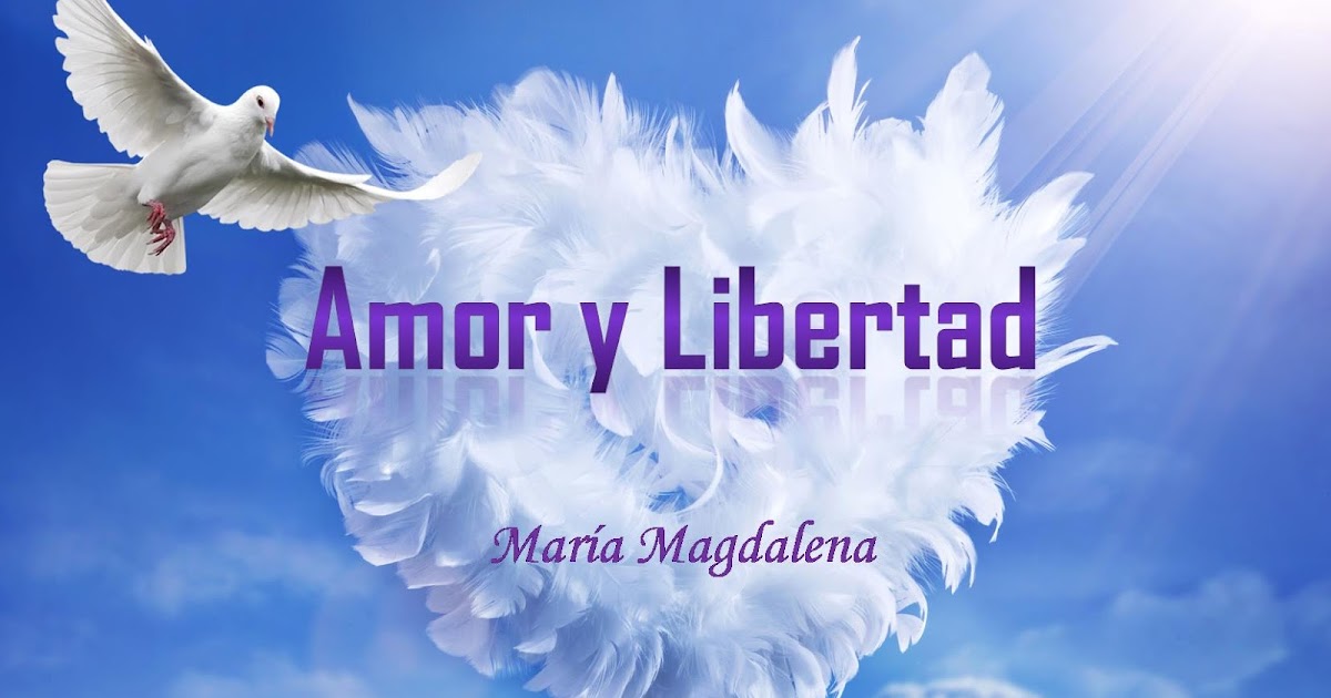 AMOR y LIBERTAD