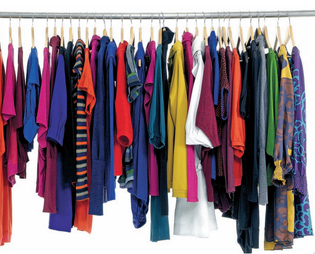 Merchandising : Garment specifications: sampling