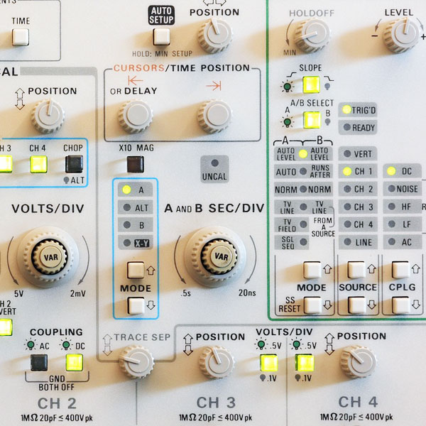Satuan listrik dan elektronik yang perlu diketahui - Link Sukses