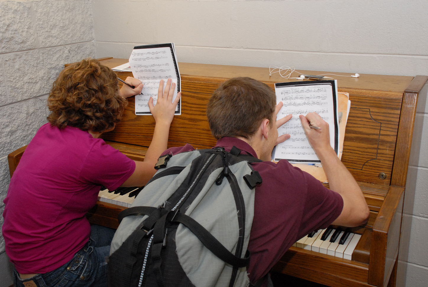 The Importance of Comprehensive Exams in Graduate Programs - Faculty of ...