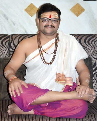 Kalsarp Pandit Trimbakeshwar Nashik: ABOUT GURUJI SHREE PANDIT SHASHANK ...