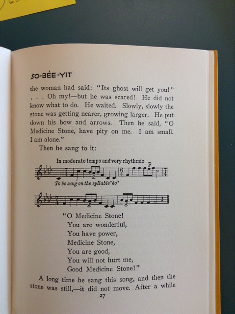 prairiemary: MAYNARD DIXON'S "INJUN BABIES"