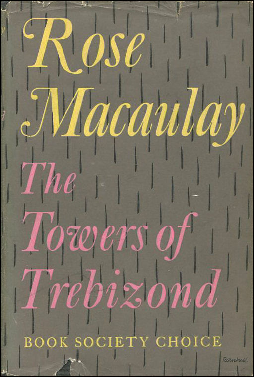 FURROWED MIDDLEBROW: A MIDDLEBROW SYLLABUS part 7 (40-31)