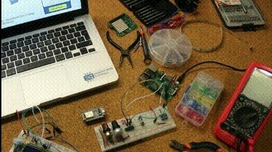 Introduction to Basic Electronics(For Beginners) Tutorial 1